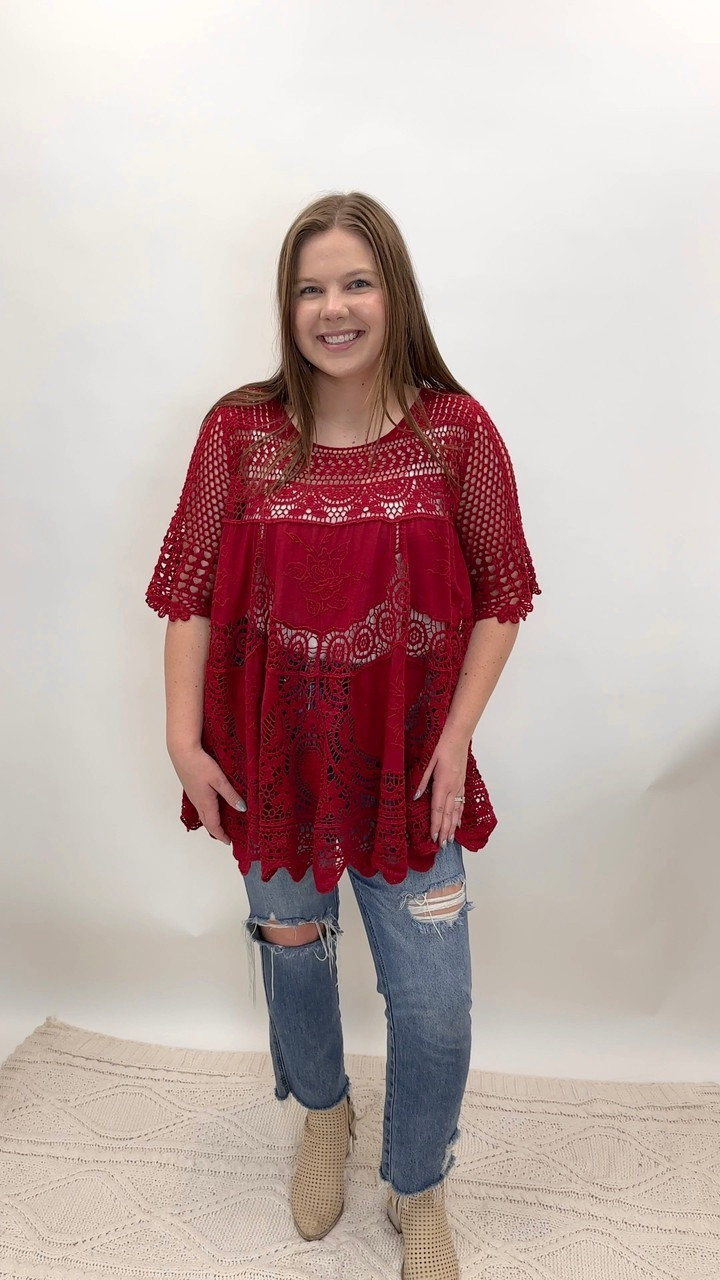 New - All New Arrivals - The Shabby Tree